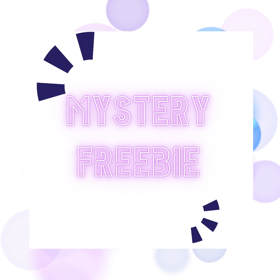 Mystery Freebie 8/24 – HappySmile Designs