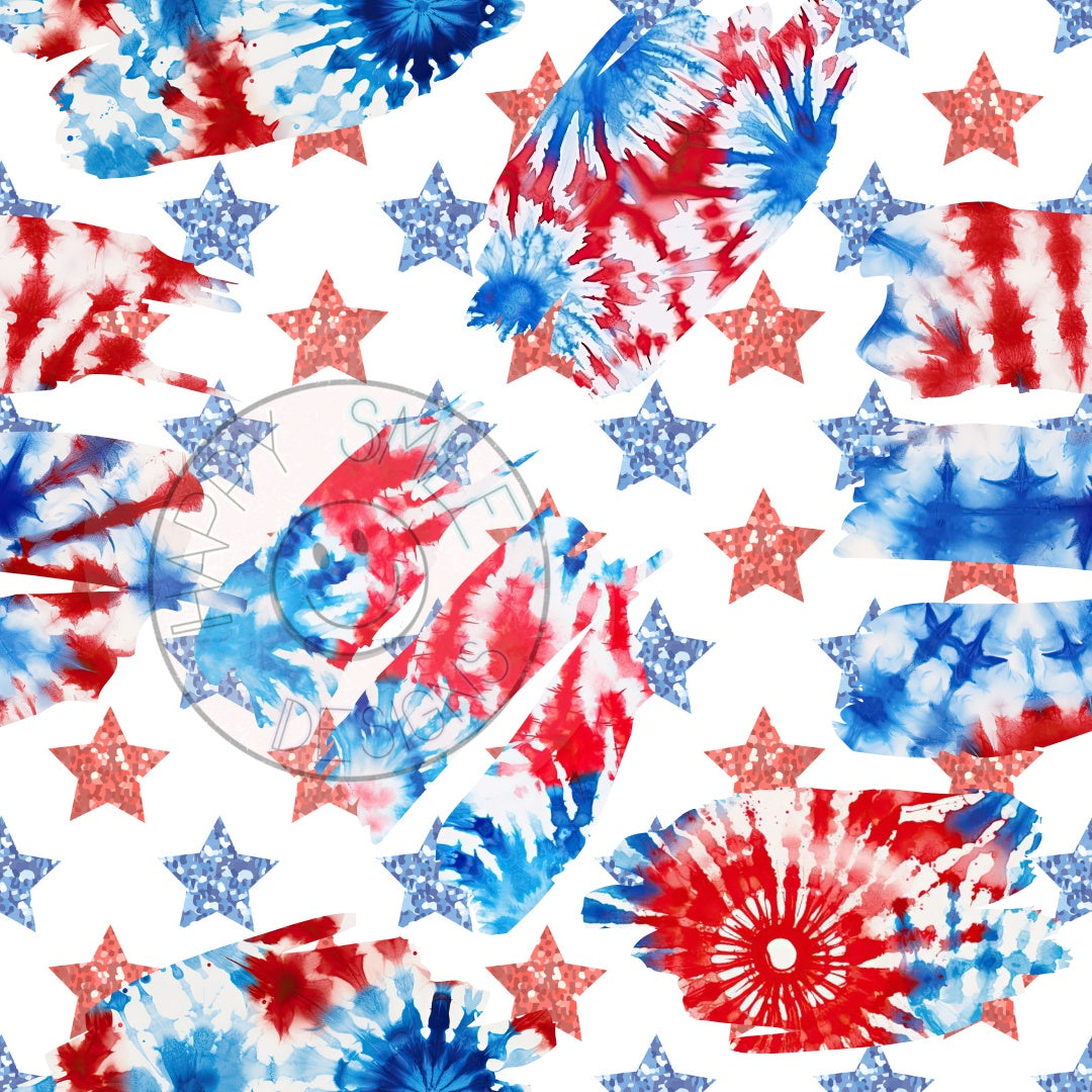 Stars and scratch – HappySmile Designs