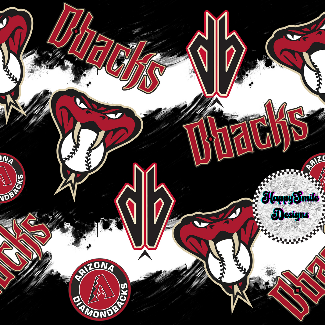 Baseball – HappySmile Designs