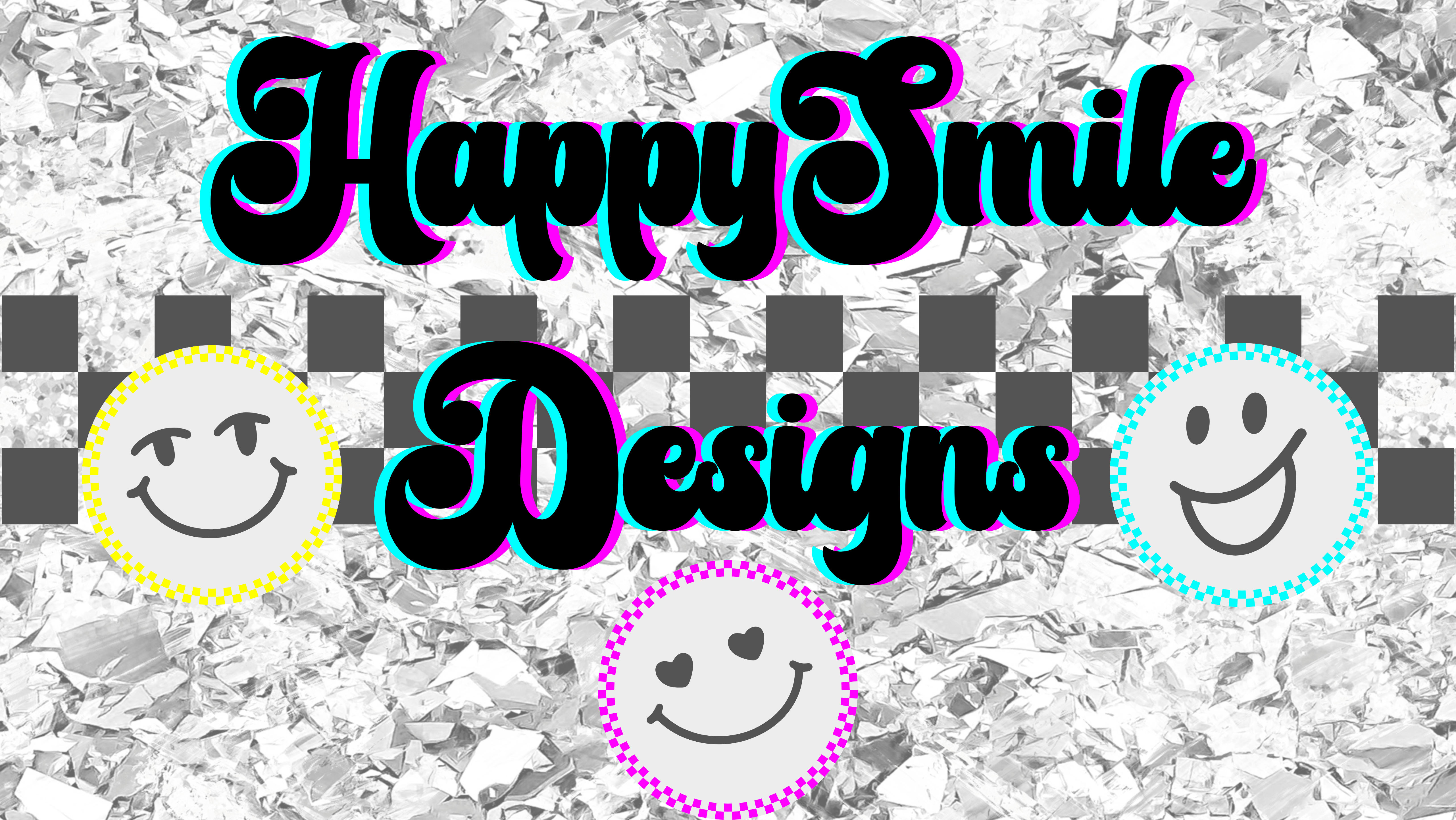 HappySmile Designs