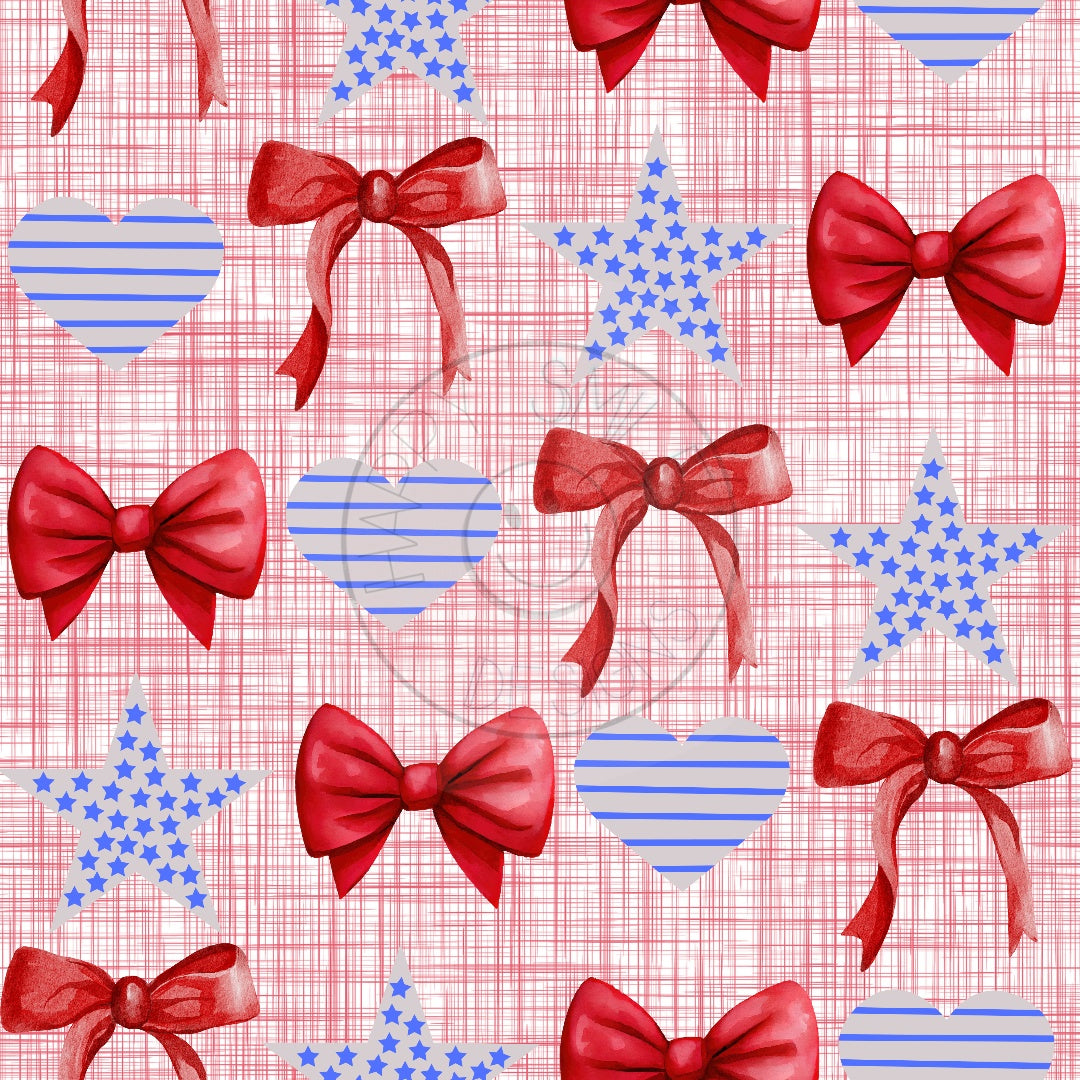 Coquette RWB – HappySmile Designs Coquette RWB – HappySmile Designs